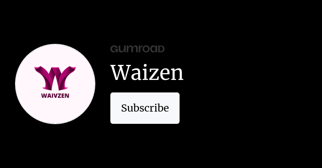 Waizen