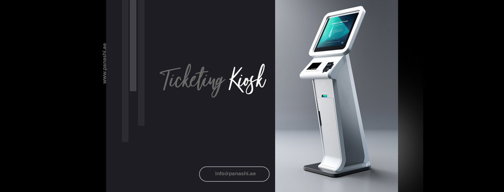 Kiosk Machines