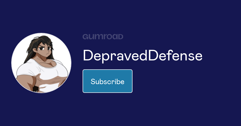 DepravedDefense