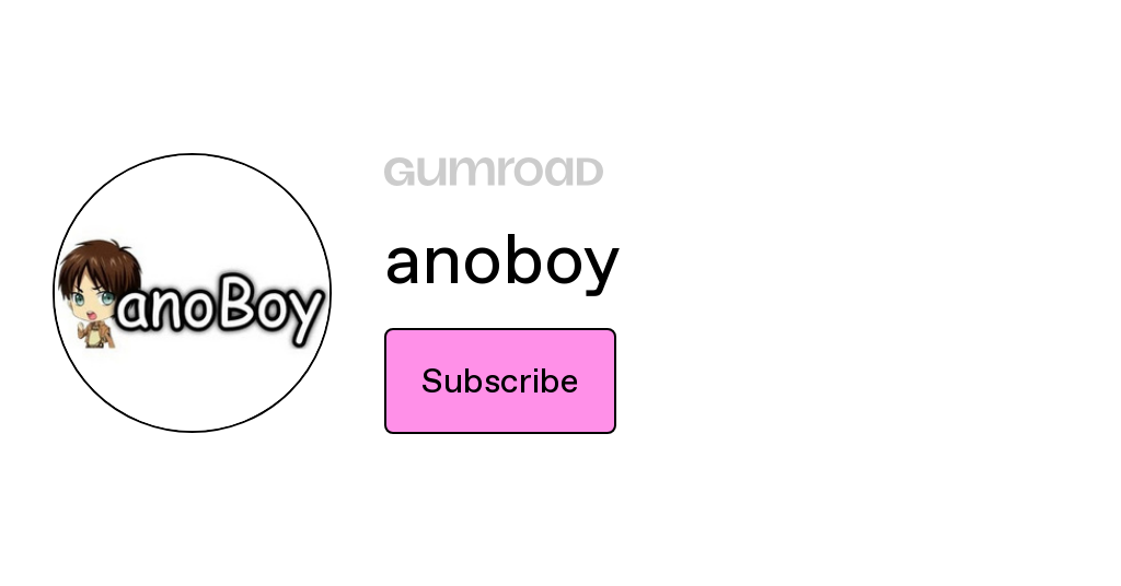 anoboy