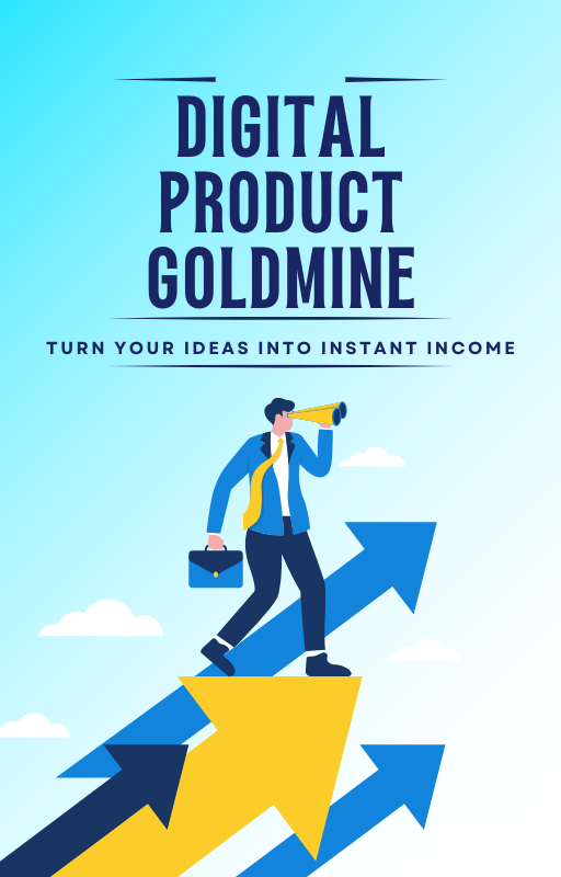 The Complete Digital Product Success Guide