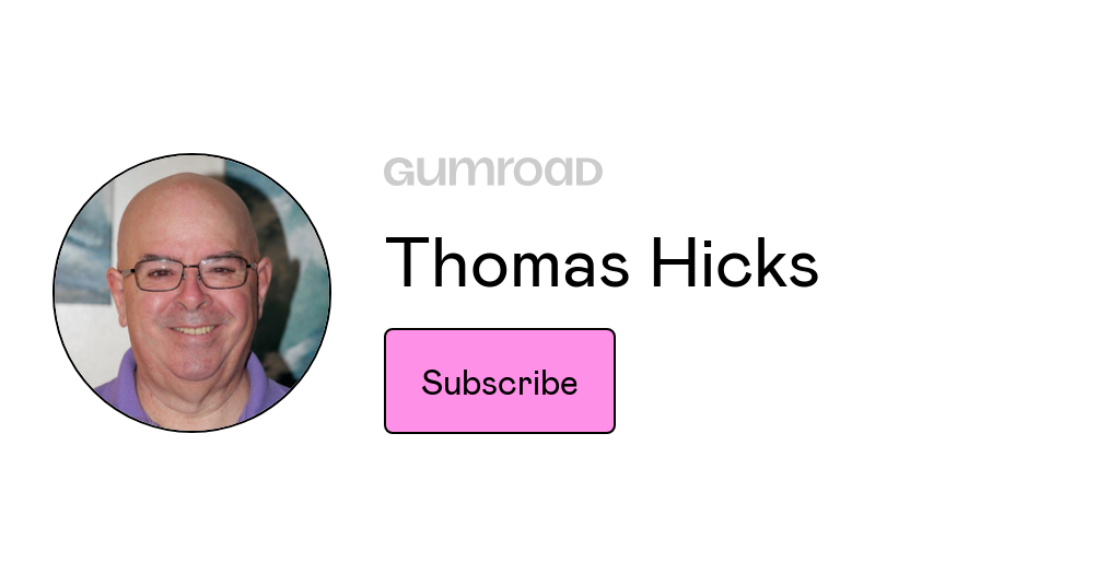 Thomas Hicks