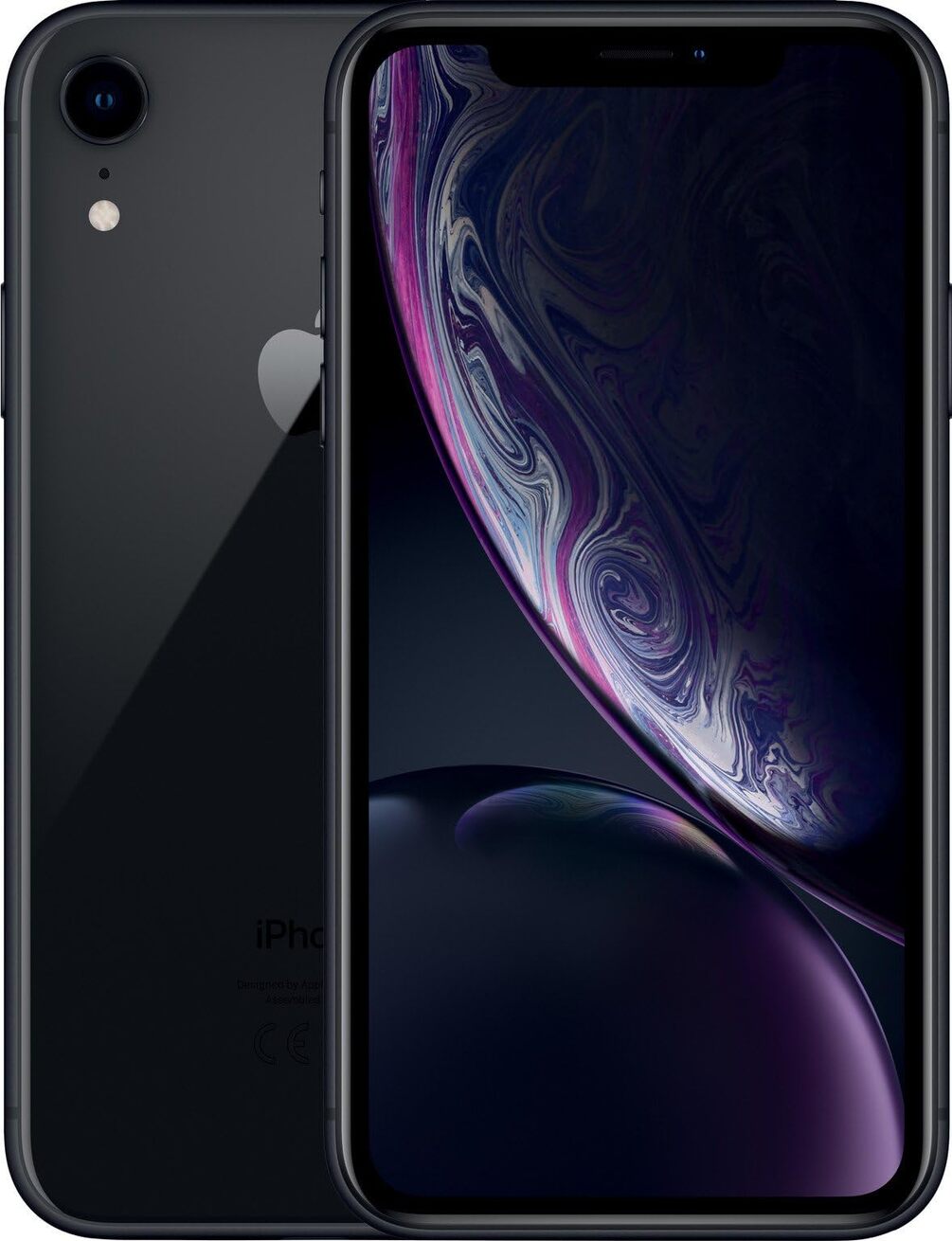 IPhone XR Vendor