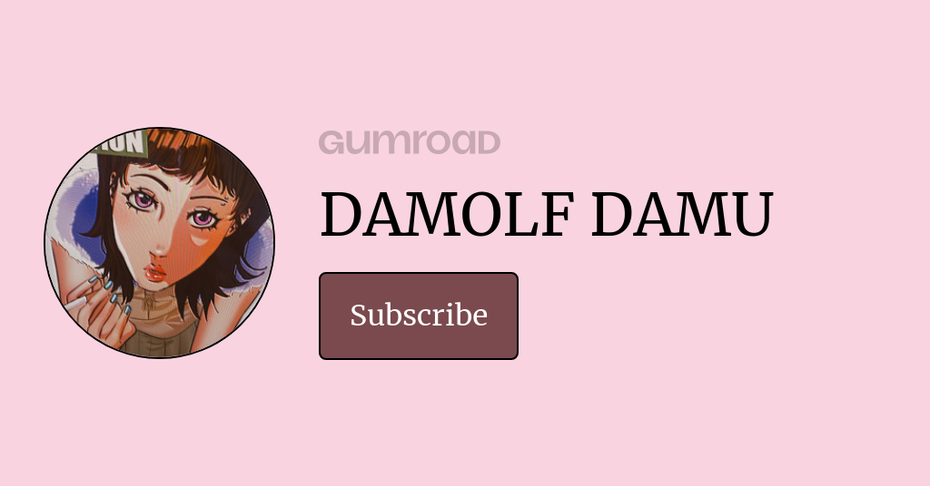 DAMOLF DAMU