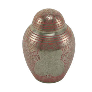 Infant Cremation Urns