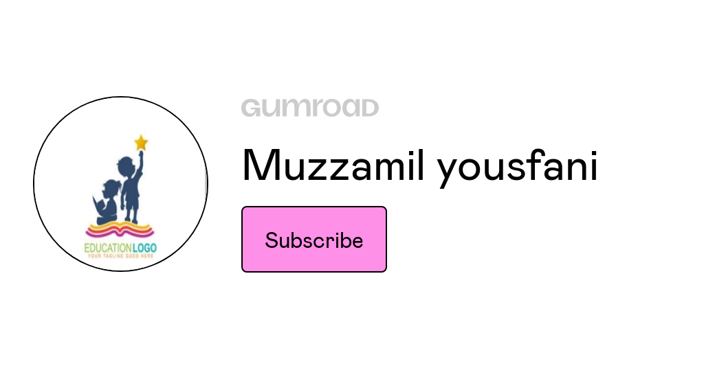Muzzamil yousfani