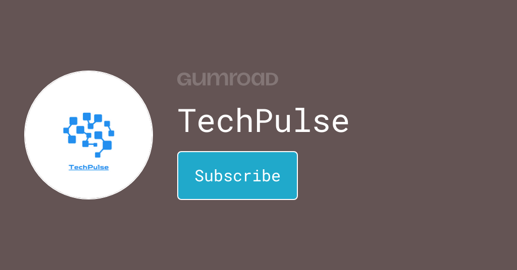 TechPulse