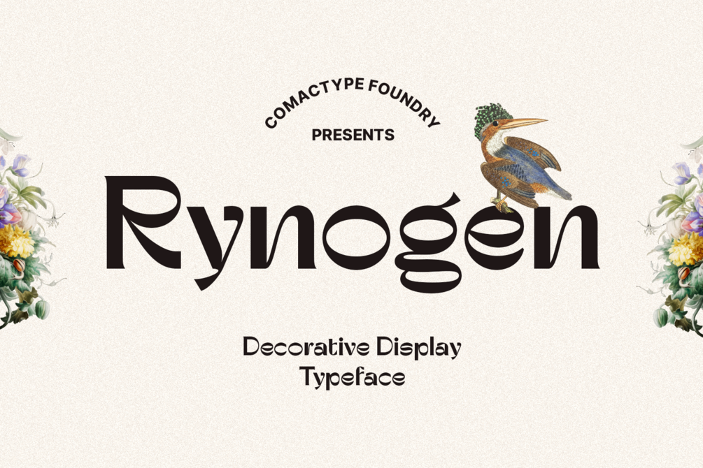 Rynogen - Free Personal Use