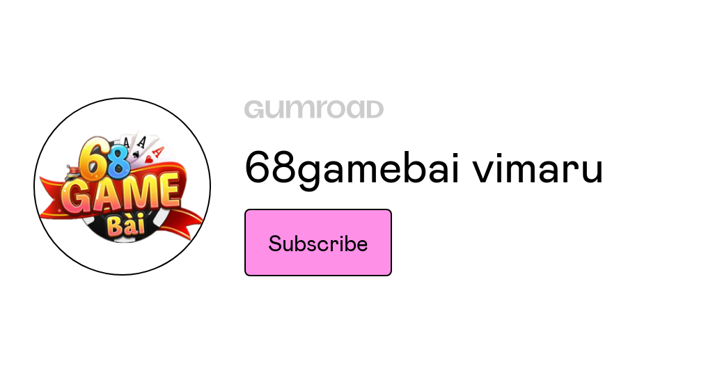 68gamebai vimaru