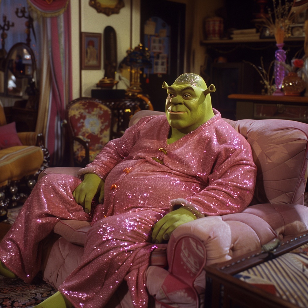 Shrek