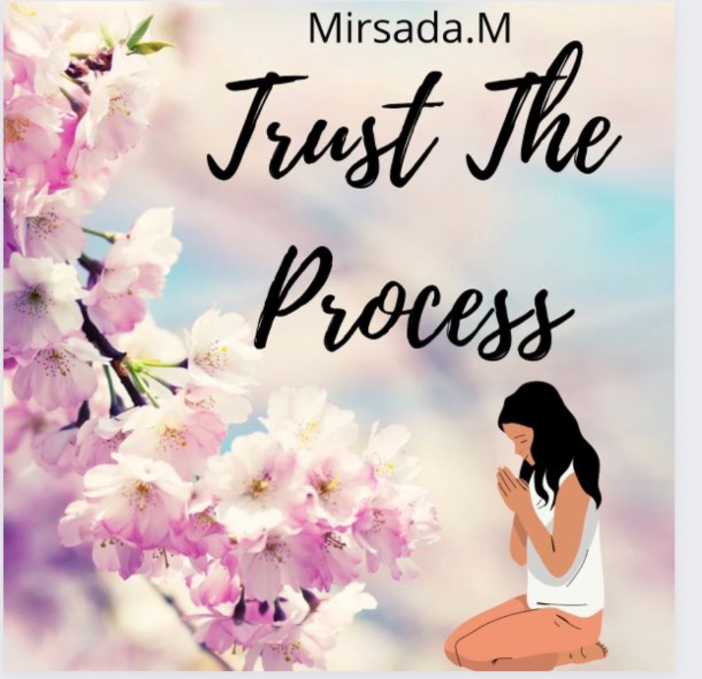 Mind Recording with Mirsada