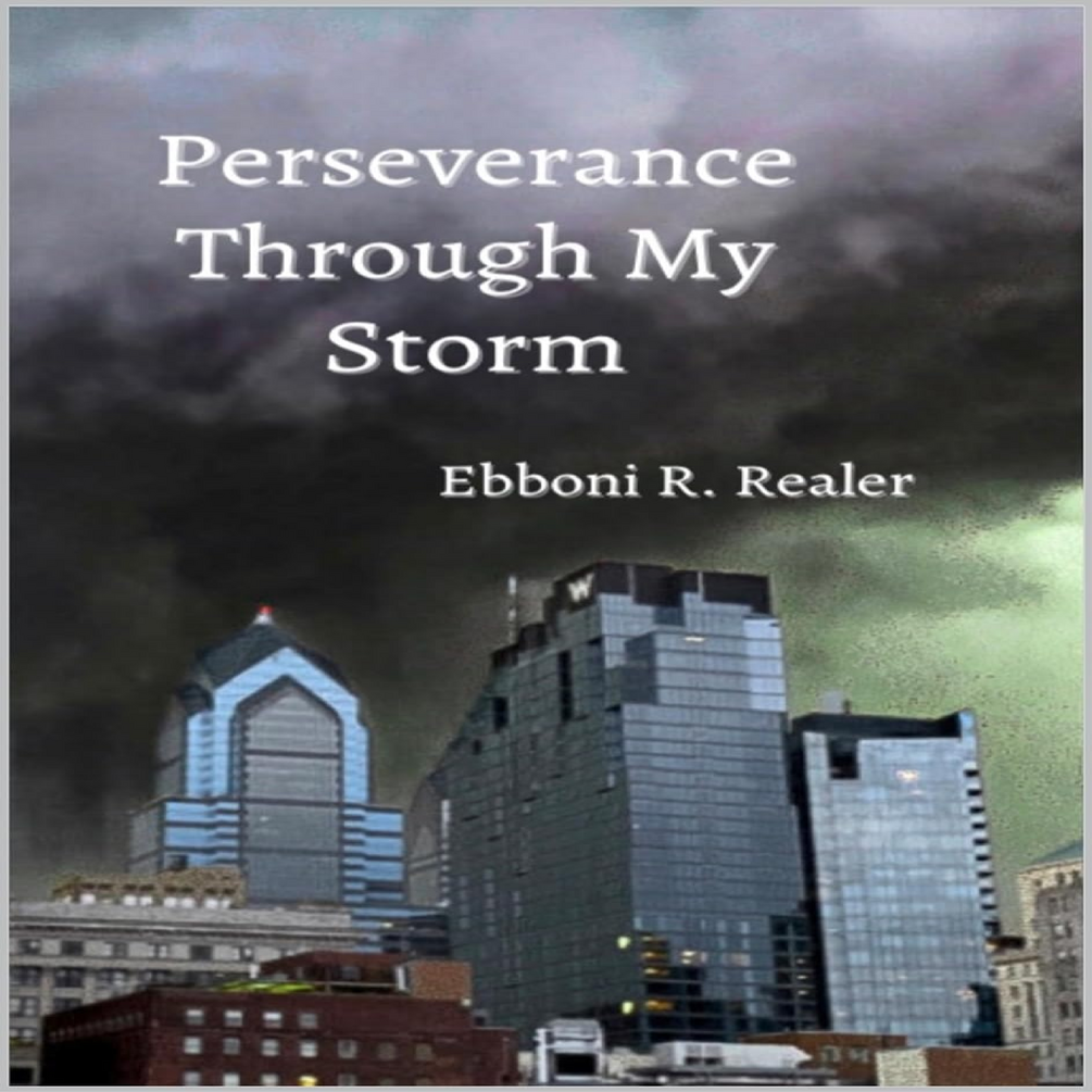 Perseverance Through My Storm