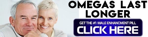 Omega Male Enhancement