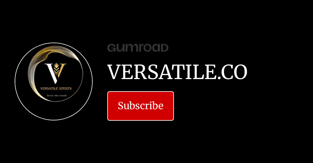 VERSATILE.CO