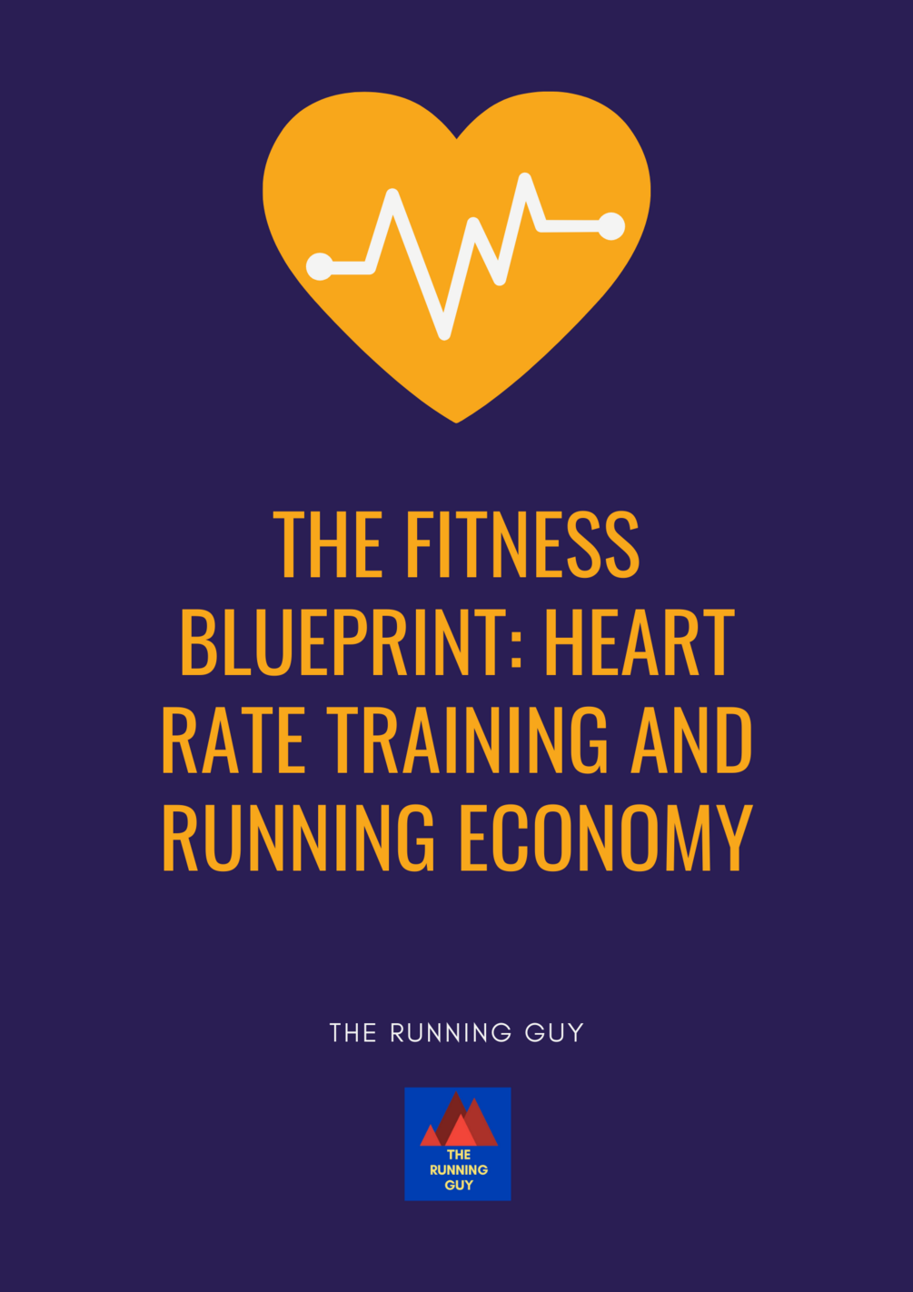 The Fitness Blueprint