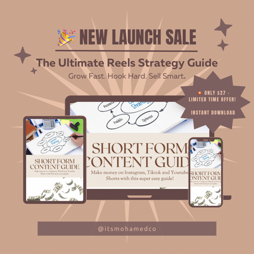 REEL GOLD - Blueprint