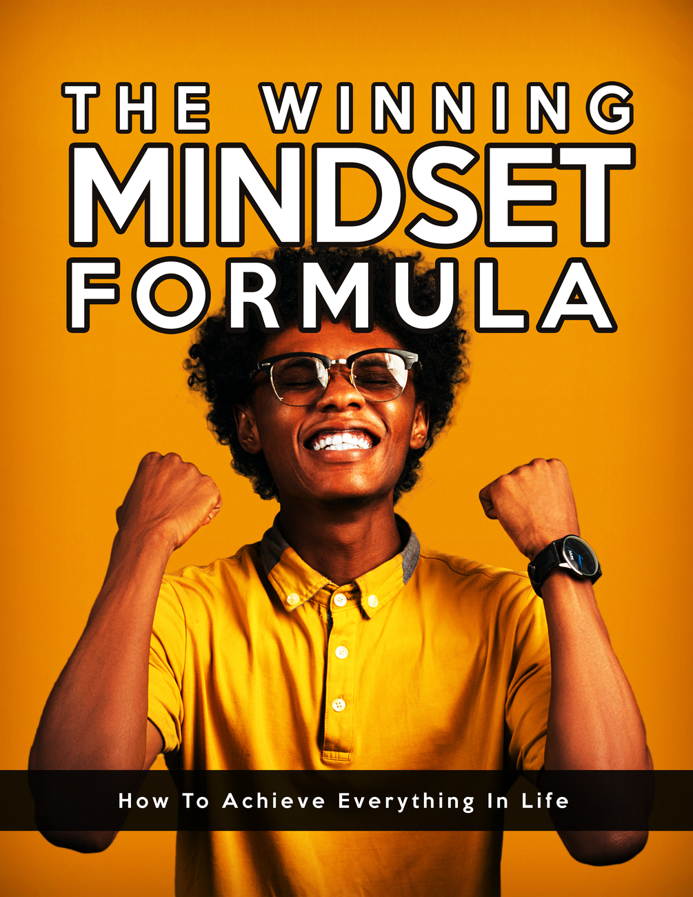 THE WINNING MINDSET FORMULA eBOOK