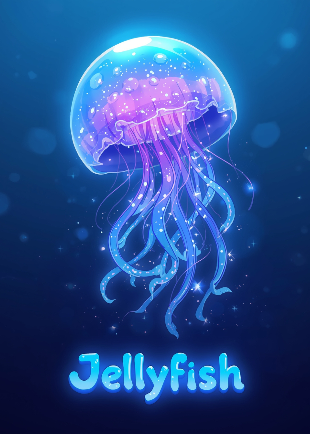 Splash into Learning Fun with Sea Creatures and Colorful Flashcards!