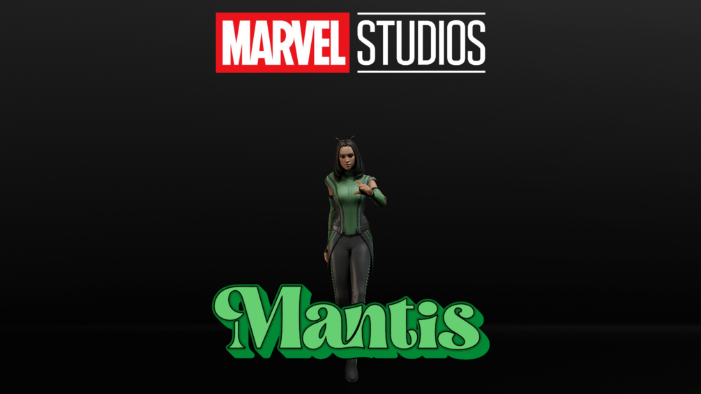 Mantis