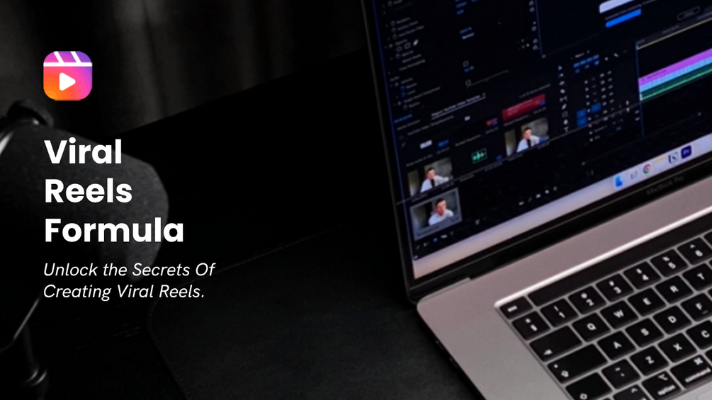 Viral Reels Formula