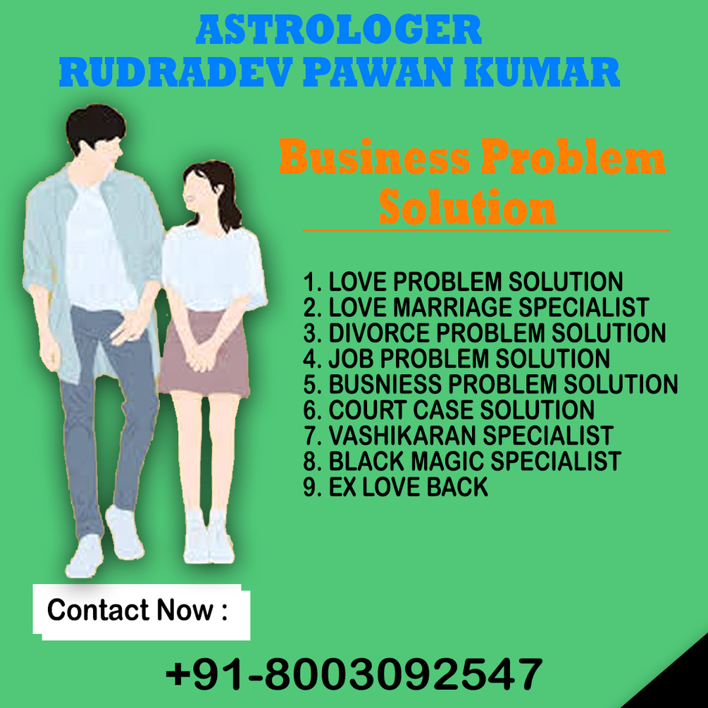 Business Problem Solution +91-8003092547