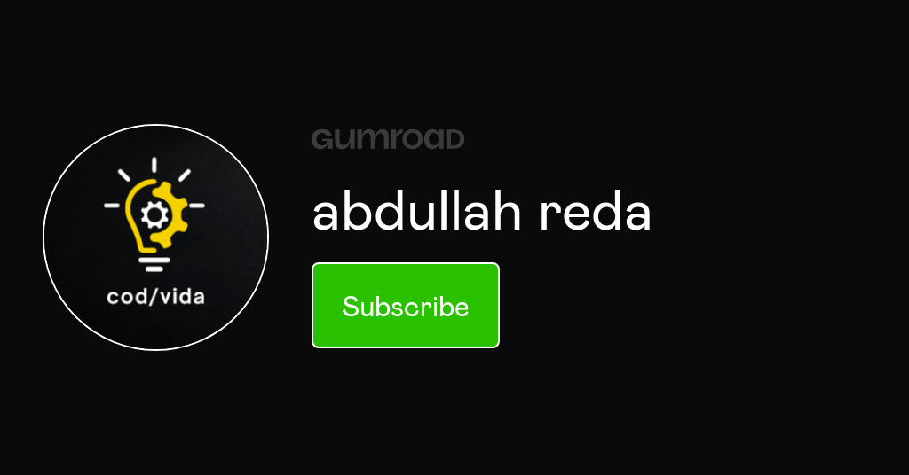abdullah reda