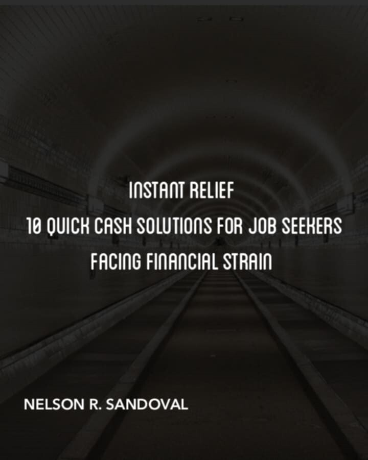 Instant Relief: 10 Quick Cash Solutions for Jobseekers Facing Financial ...