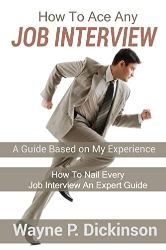 Ace Any Job Interview