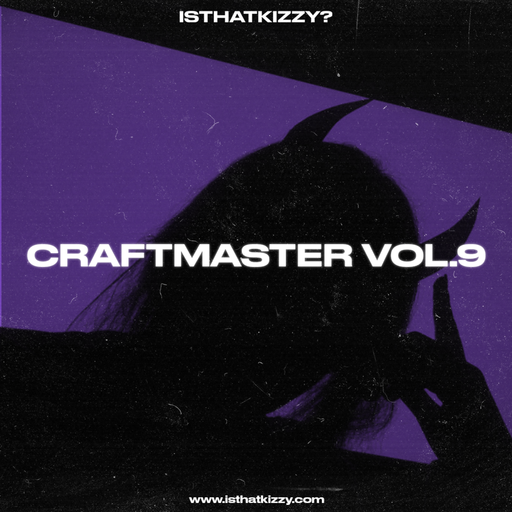 Craftmaster Vol.9