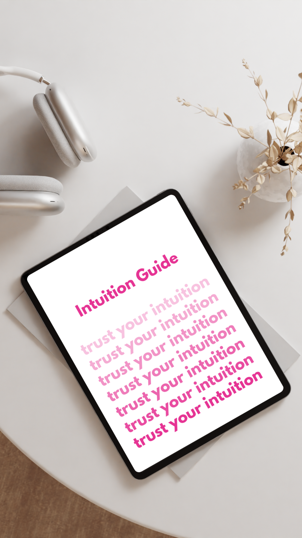 Intuition Guide