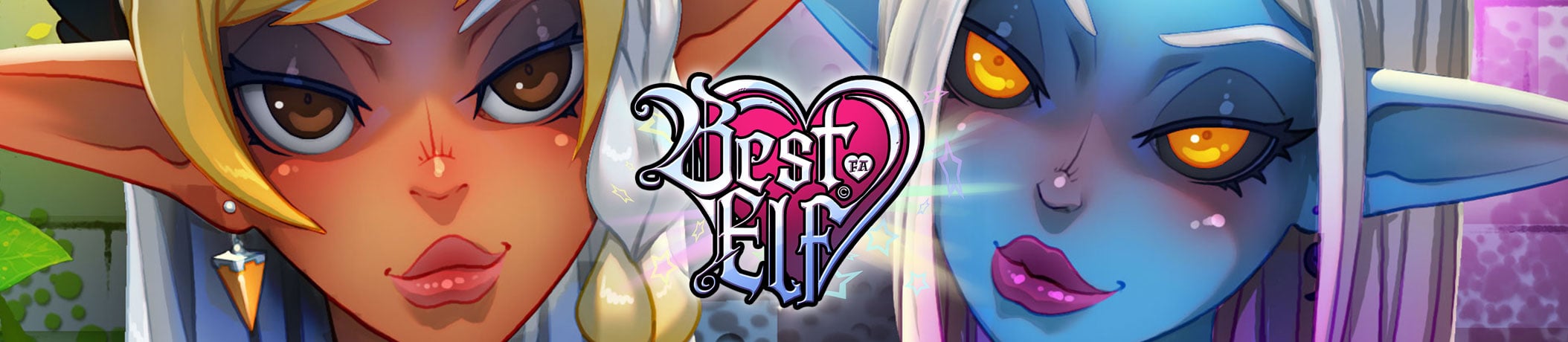 Best Elf is available now! - AGL Studios Digital Store