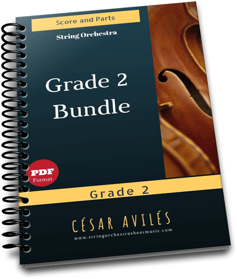 Grade 2 Bundle