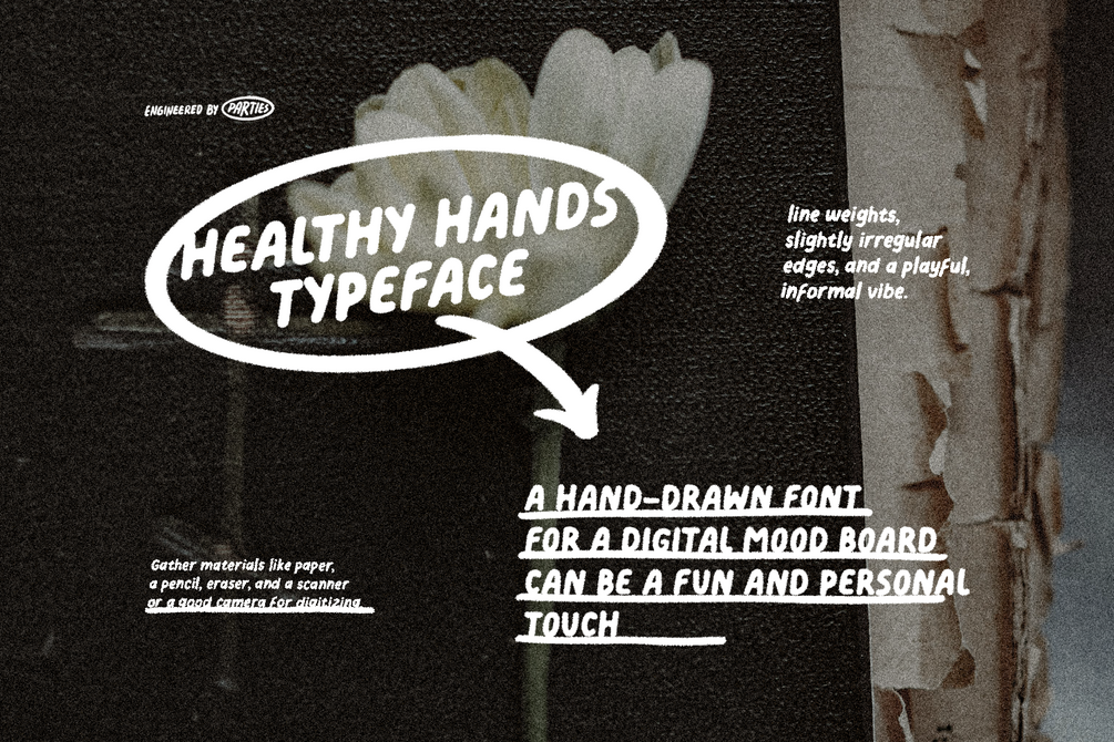 Healty Hands