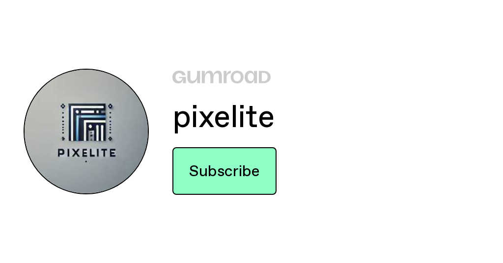 pixelite