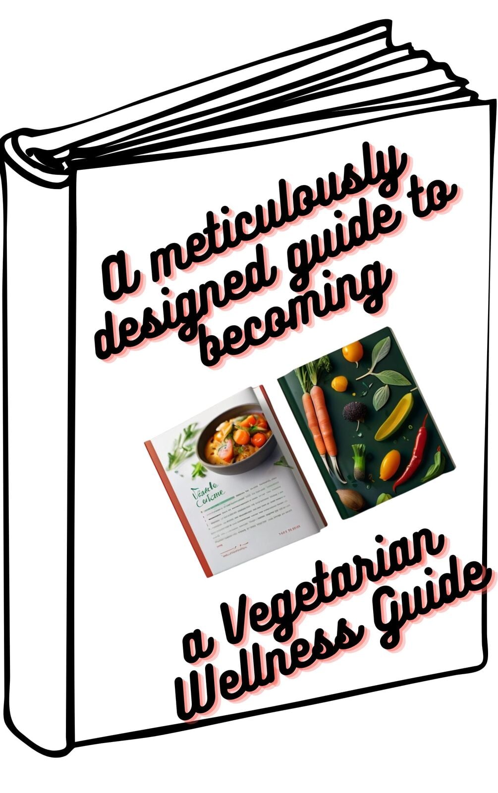 Vegetarian Wellness Guide
