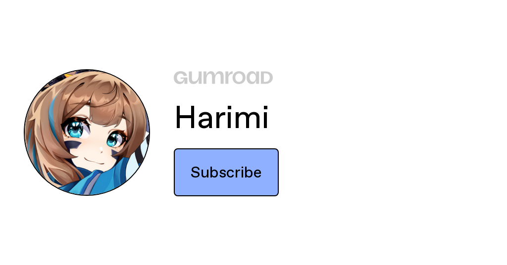 Harimi