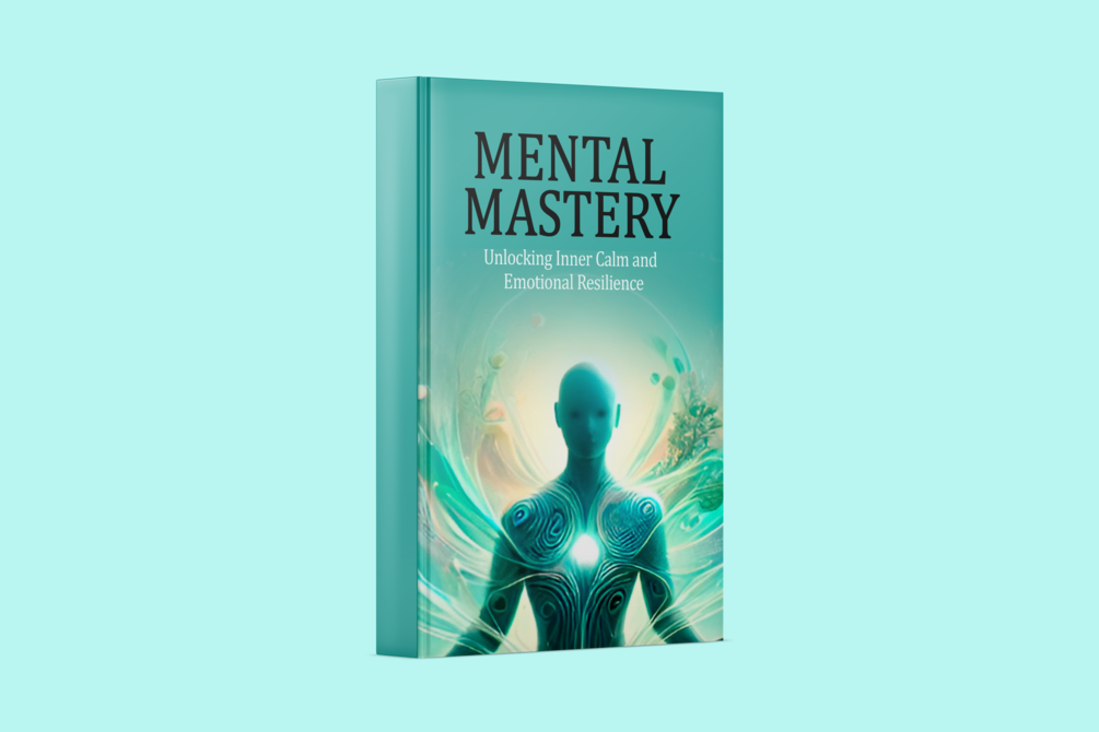 MENTAL MASTERY