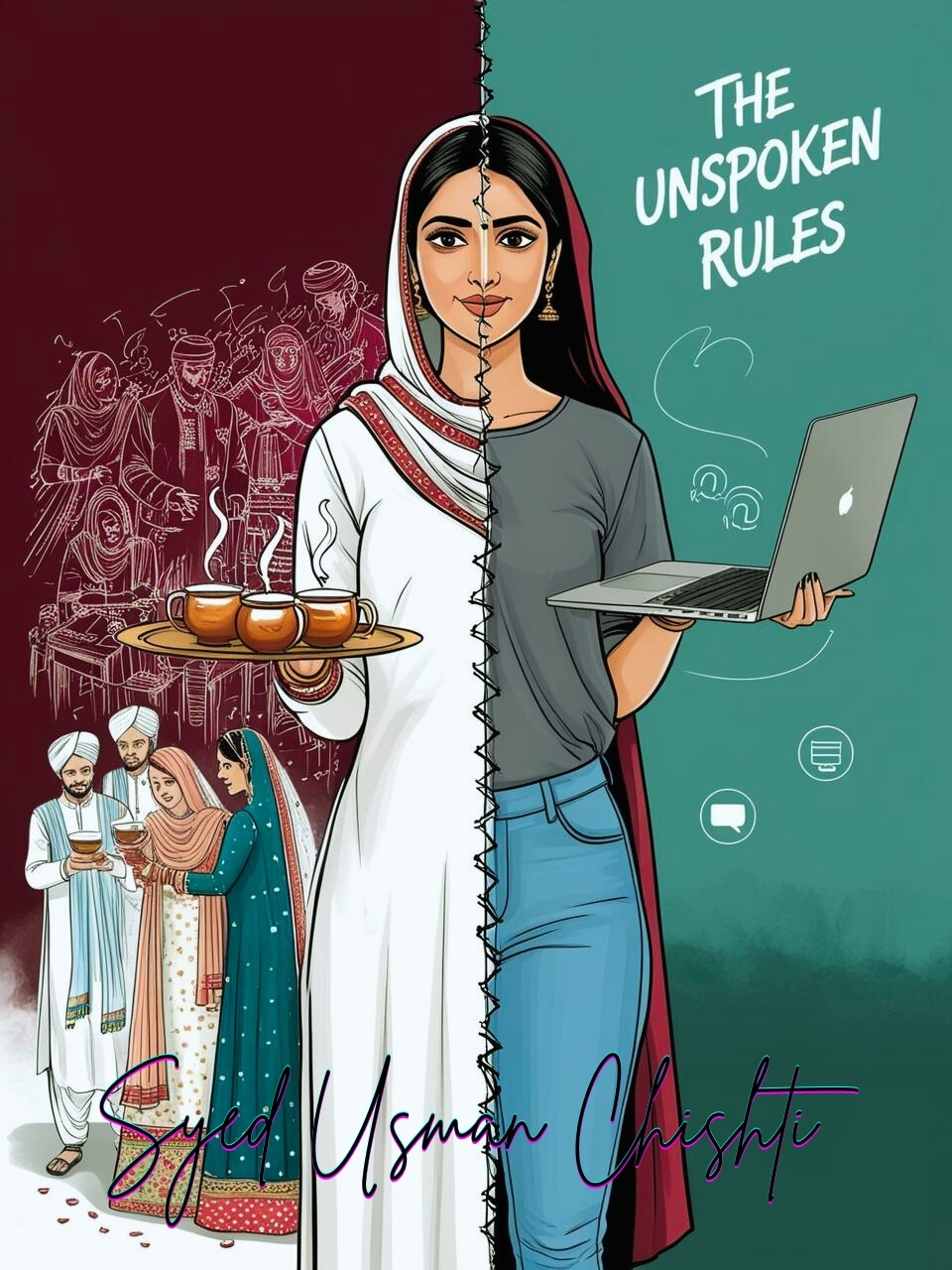 The Unspoken Rules: Navigating Family Expectations
