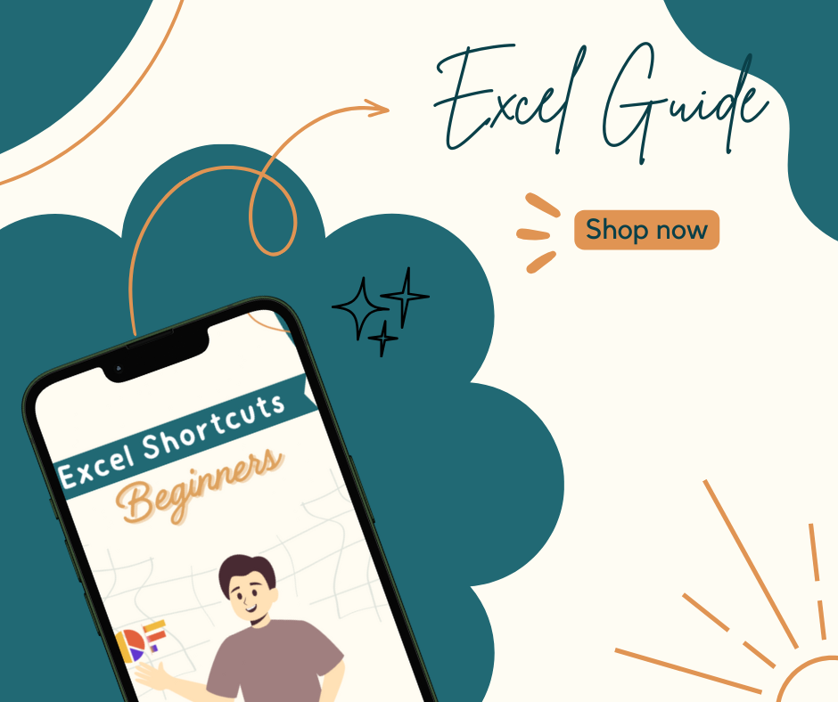 Master Excel Shortcuts: Boost Your Productivity