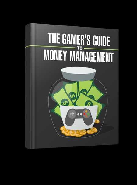 The Gamer's Guide to Money Management