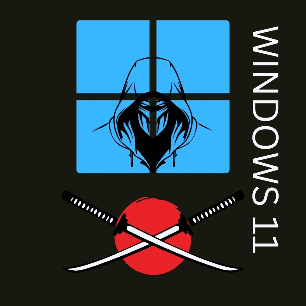 Developing modern RATs - Windows 11 Guide