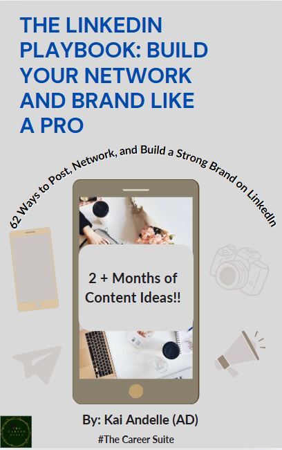 The LinkedIn Playbook Build Your Brand and Network Like a Pro