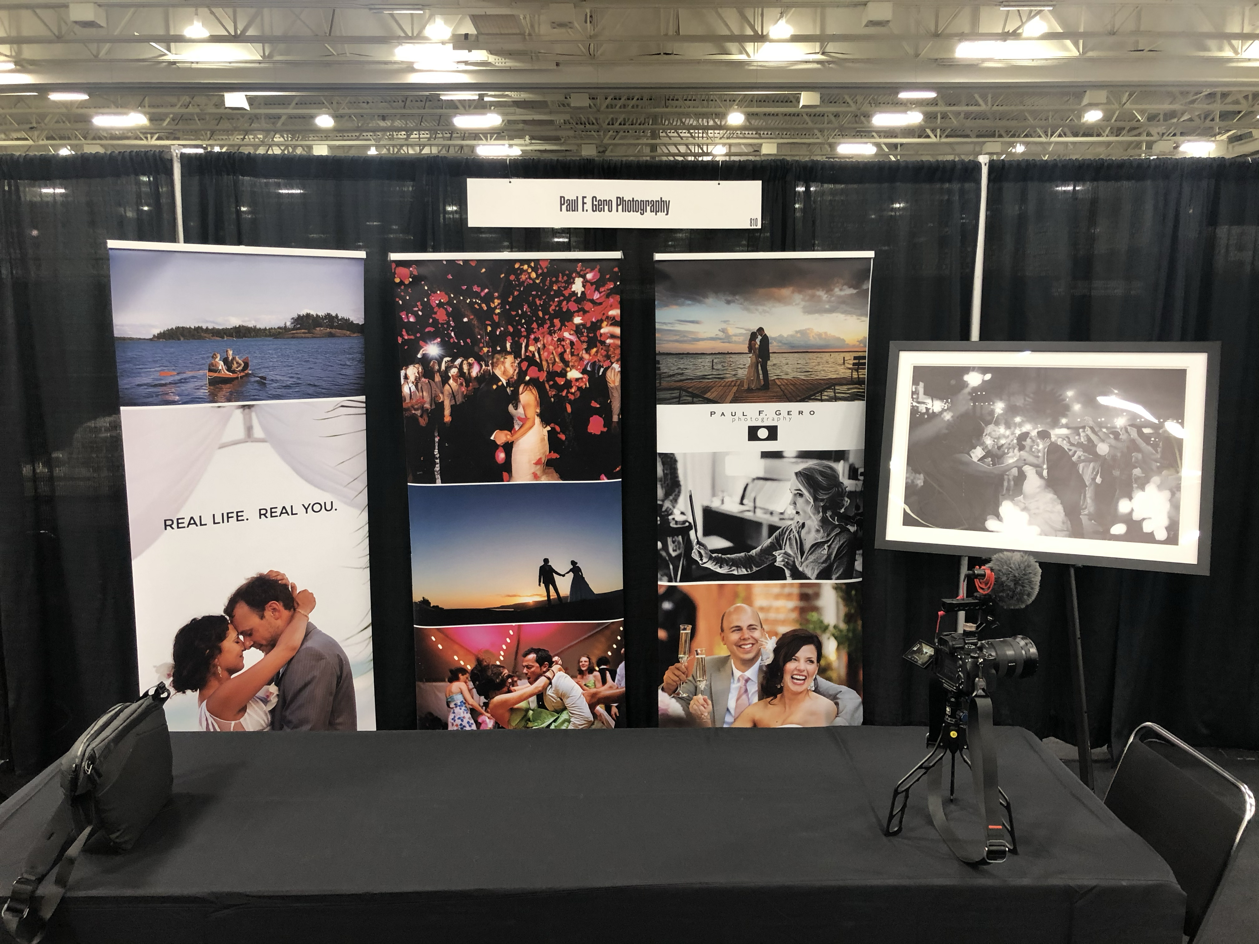 "Old School" Marketing (that still works!) - Paul F. Gero Photos ...