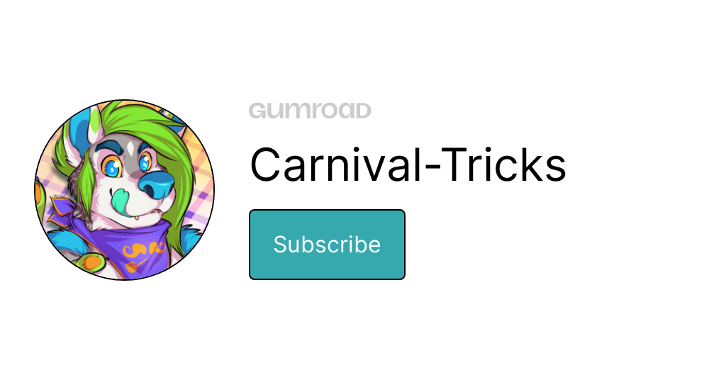 Carnival-Tricks
