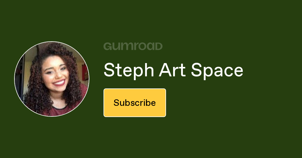 Steph Art Space
