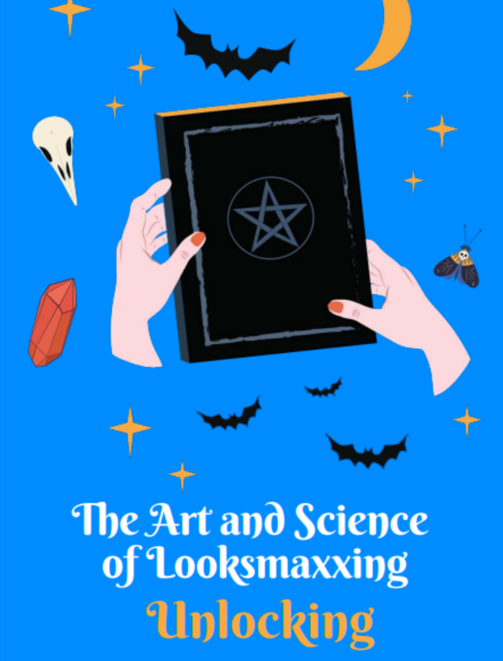 The Art and Science of Looksmaxxing