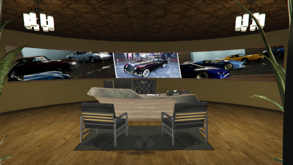 Fivem MLO | Luxury Auto mlo | High Quality | MLO | Optimized and Fivem ...