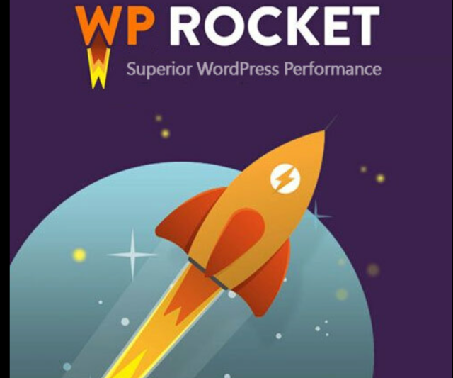 WP Rocket GPL Wordpress Plugin