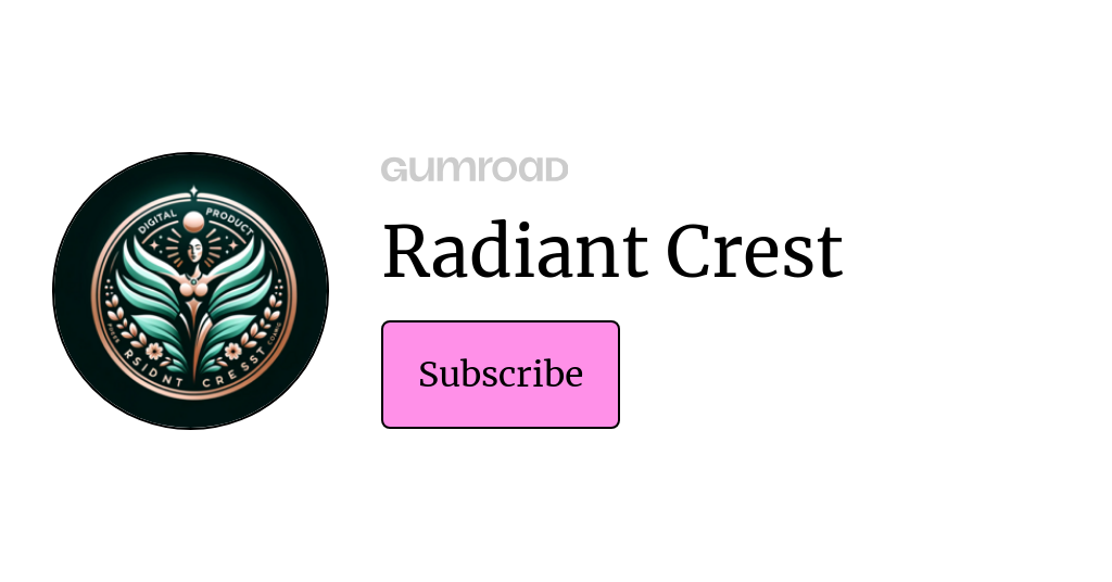 Radiant Crest