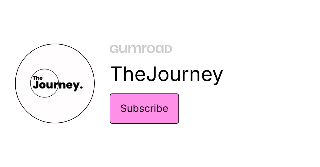 TheJourney